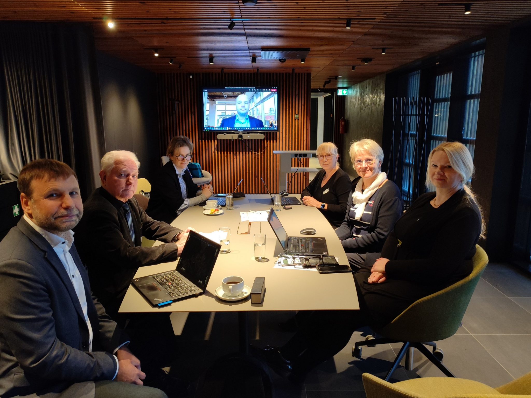 Nõukogu kinnitas Kutsekoja uue aasta tegevuskava - Kutsekoda